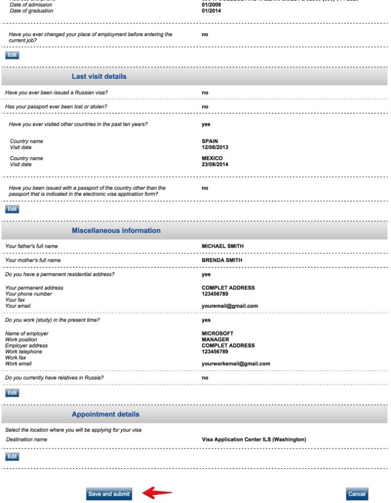 Easy Russian Visa Application in the USA 2026 Guide