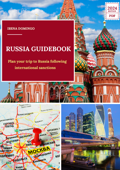 Russia Travel Guide 2026 — The Only Truly Up-to-Date Guide