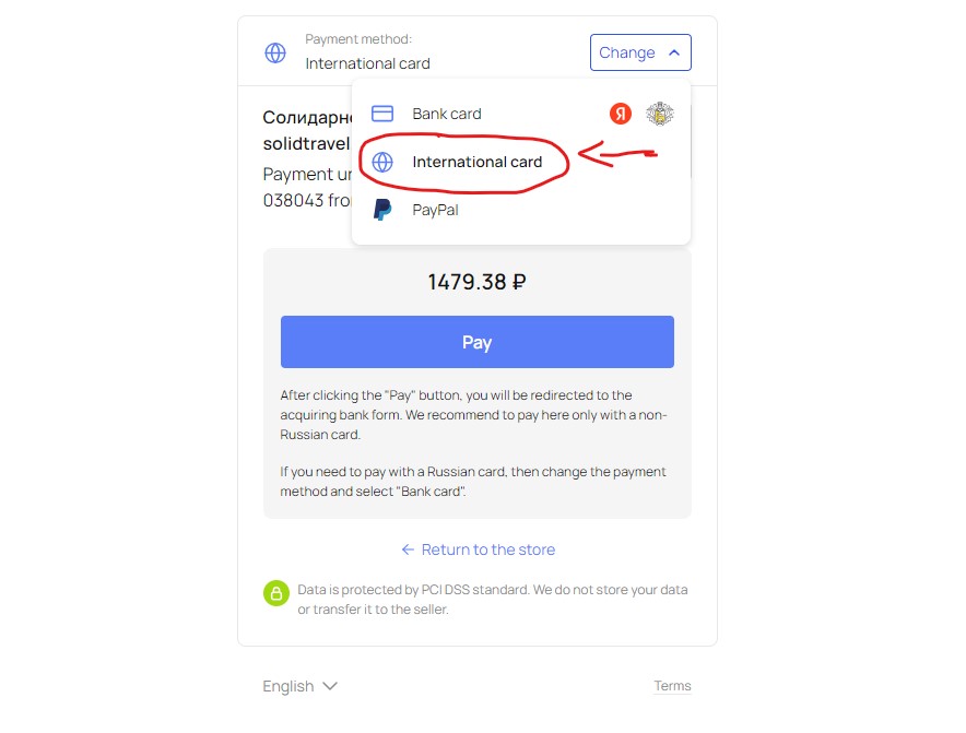 Get Russia Travel Insurance in 5 Minutes - Easy & Fast