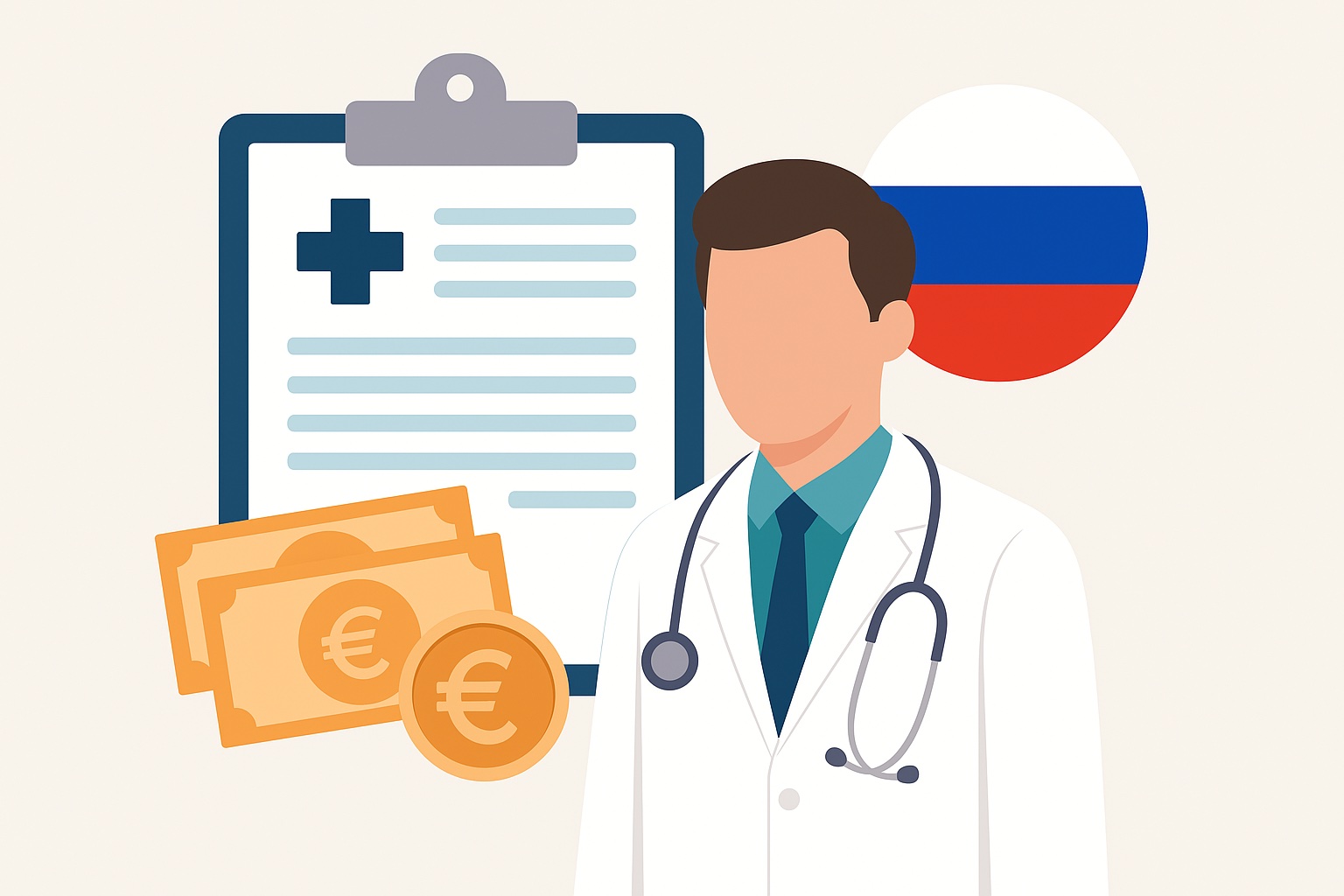 Best Travel Insurance for Russia in 2026 (Visa-Approved)