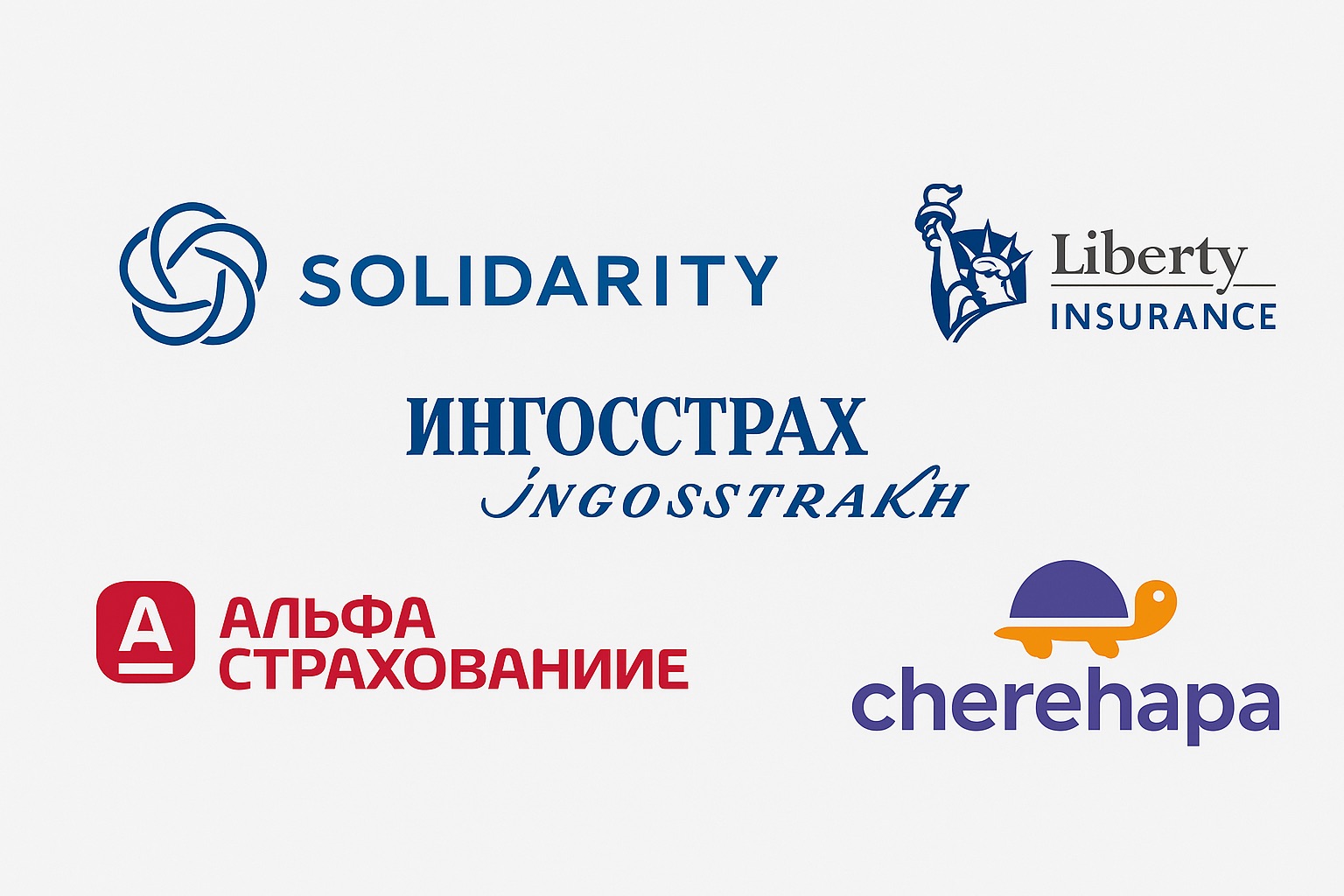 Get Russia Travel Insurance in 5 Minutes - Easy & Fast