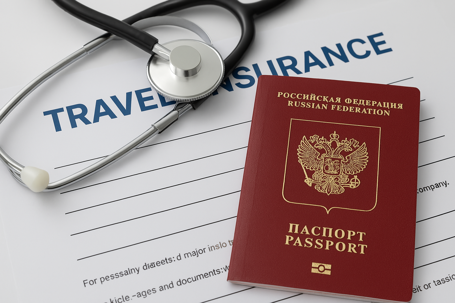 Top Travel Insurance for Russia 2025 & Why Western Ones Differ