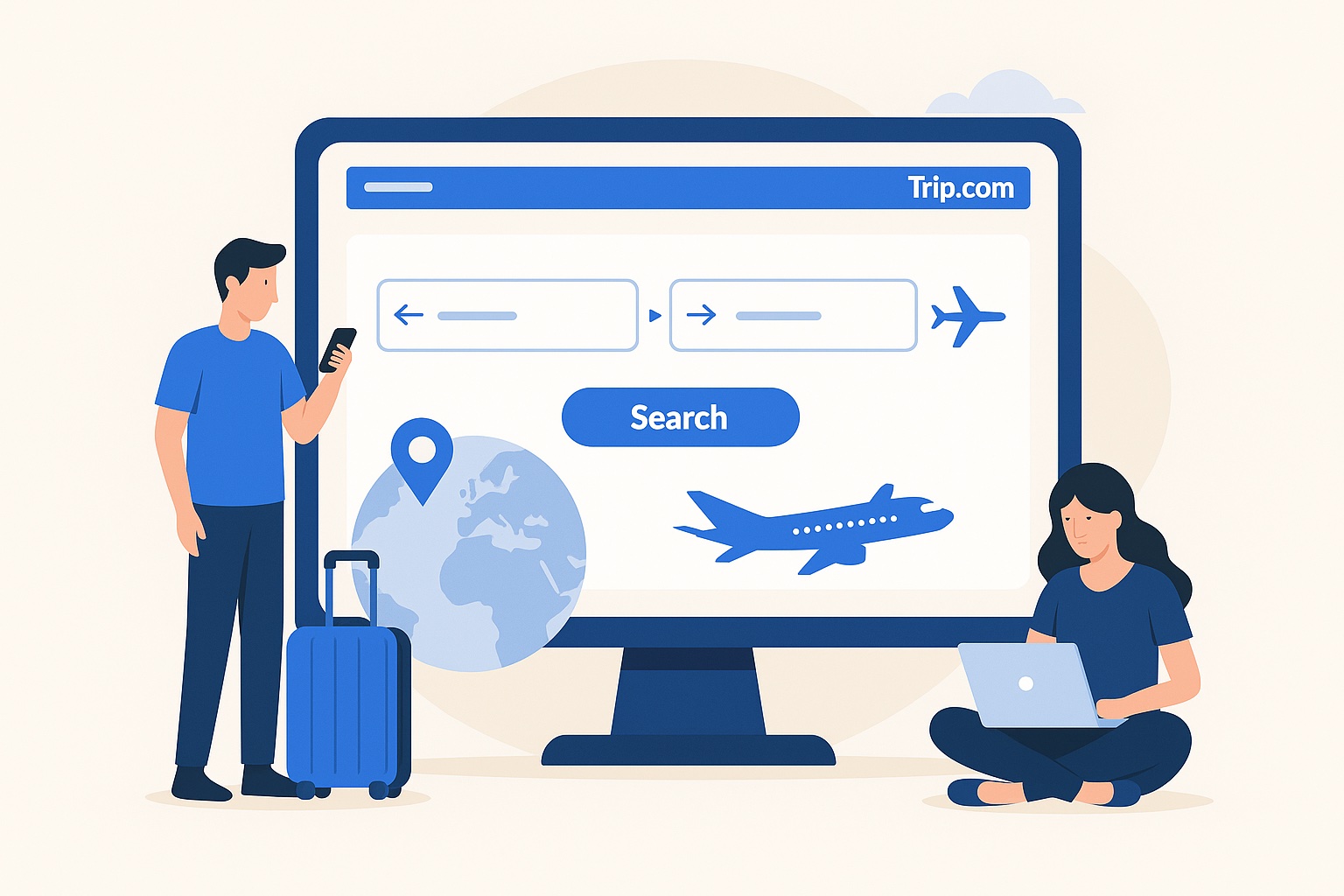 Ultimate Guide: Buying Flights to Russia with a Foreign Card