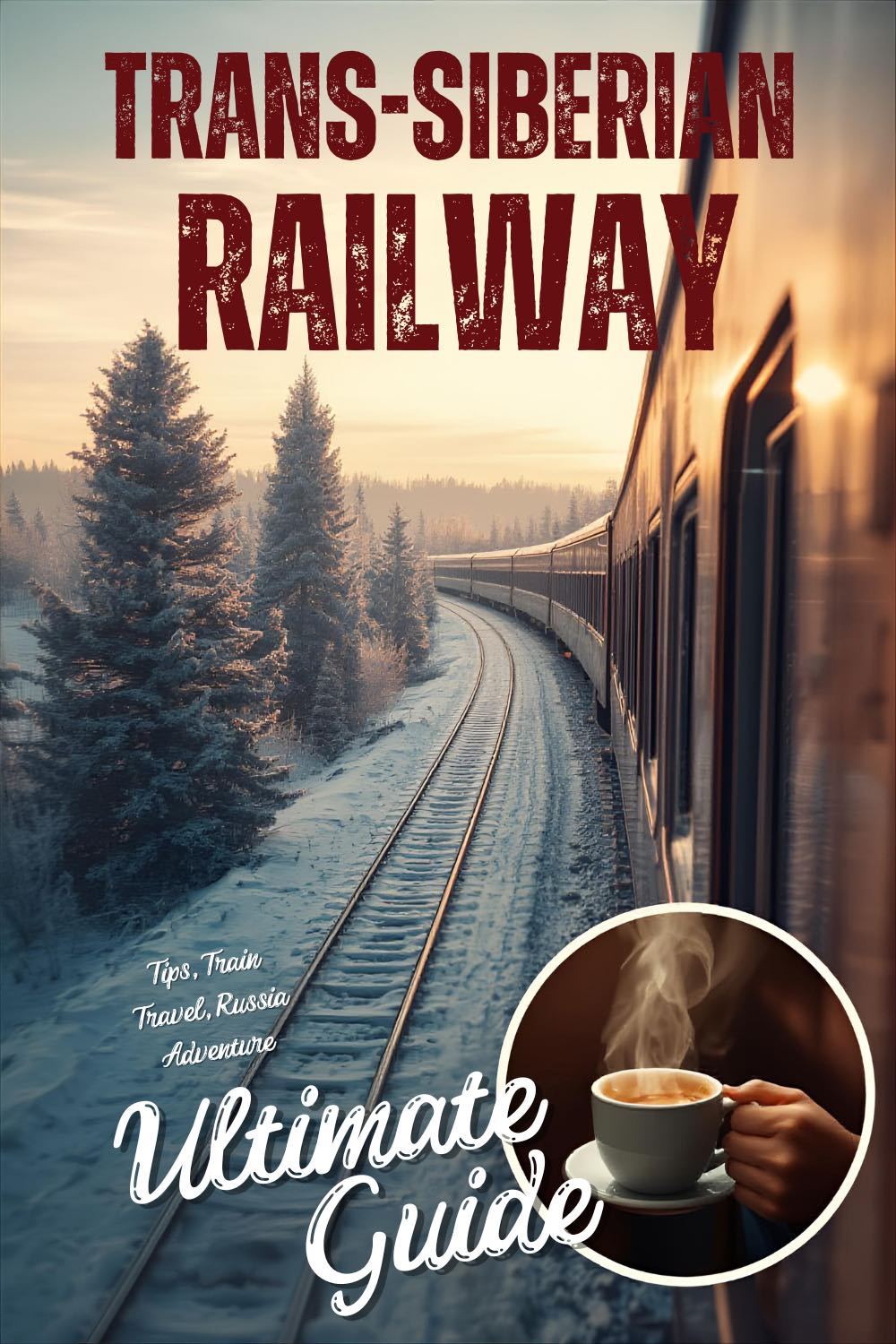 Trans-Siberian Railway 2026: Complete Guide After Sanctions