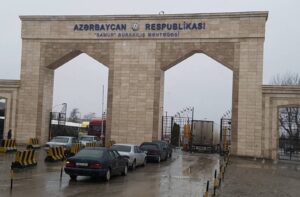 Crossing the Azerbaijan-Russia Border in 2026: Key Facts