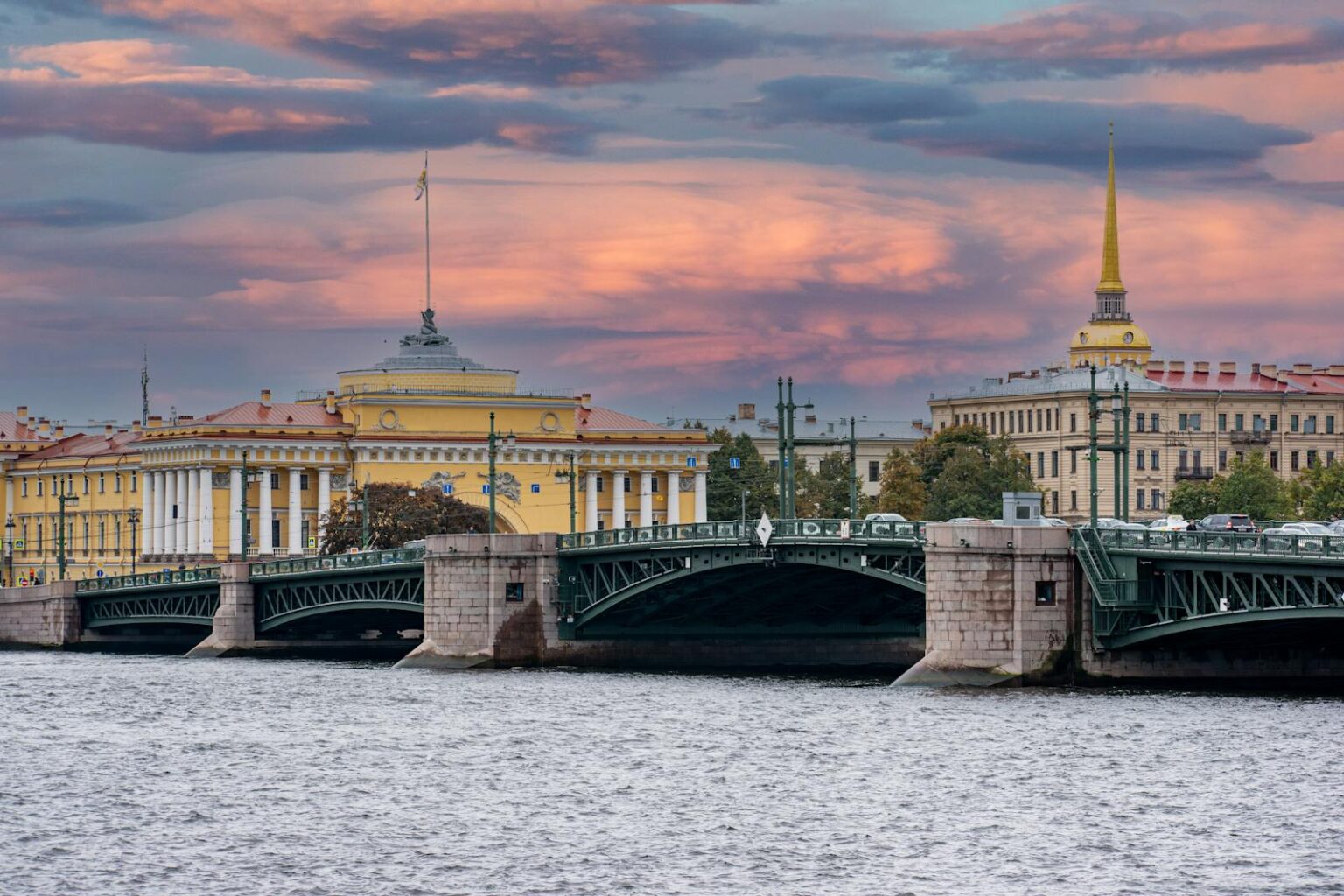 Travel to Saint Petersburg 2026: The Complete Guide for Visitors