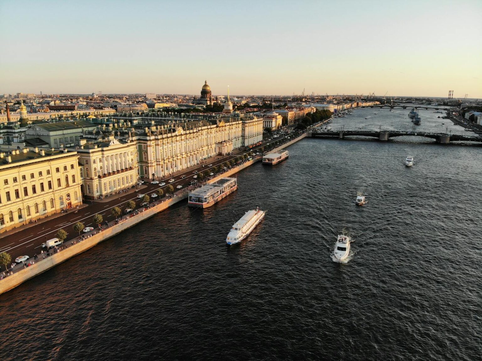 Travel to Saint Petersburg 2026: The Complete Guide for Visitors